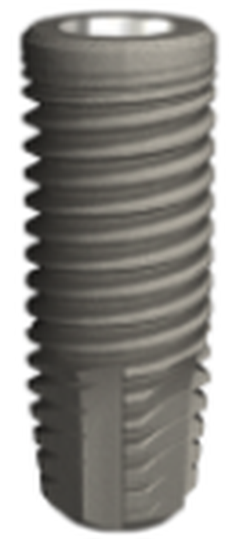 KOPP Dental Implant External Hexagonal Cortical Dental Implant | SpotImplant