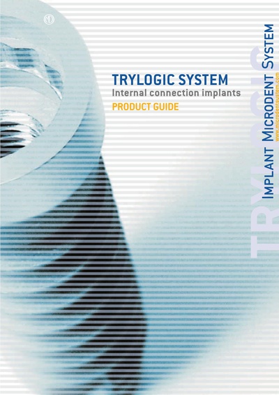 Microdent System Trylogic Dental Implant | SpotImplant