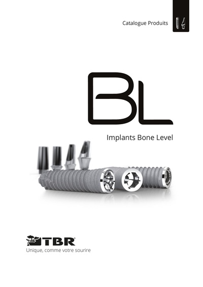 TBR Dental Implants | SpotImplant