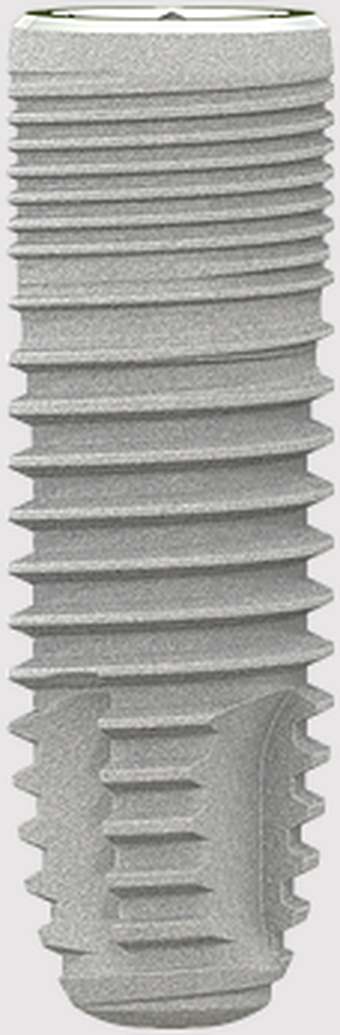 SIC invent AG Dental Implants | SpotImplant