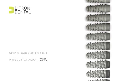 Ditron Dental Implantes dentales | SpotImplant