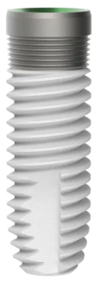 American Dental Implant (ADI) Internal Hex Standard Dental Implant ...