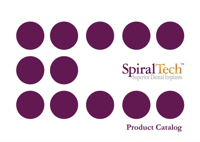 Spiral Tech Dental Implants | SpotImplant