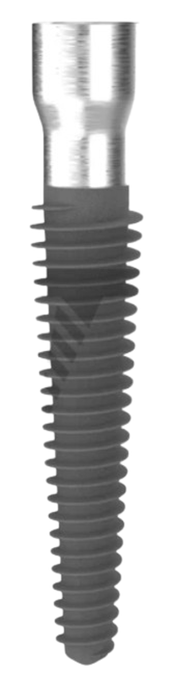 GDT SOL (Slim) Dental Implant | SpotImplant