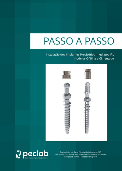 Pec Lab Implantes dentários | SpotImplant