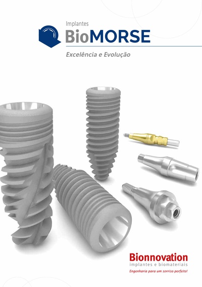 Bionnovation Dental Implants | SpotImplant