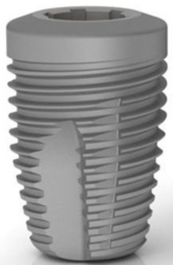 Neoss ProActive Edge Dental Implant | SpotImplant