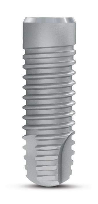 MIS Seven Dental Implant | SpotImplant