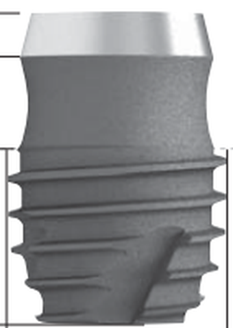 Cowellmedi Inno Internal Dental Implant | SpotImplant
