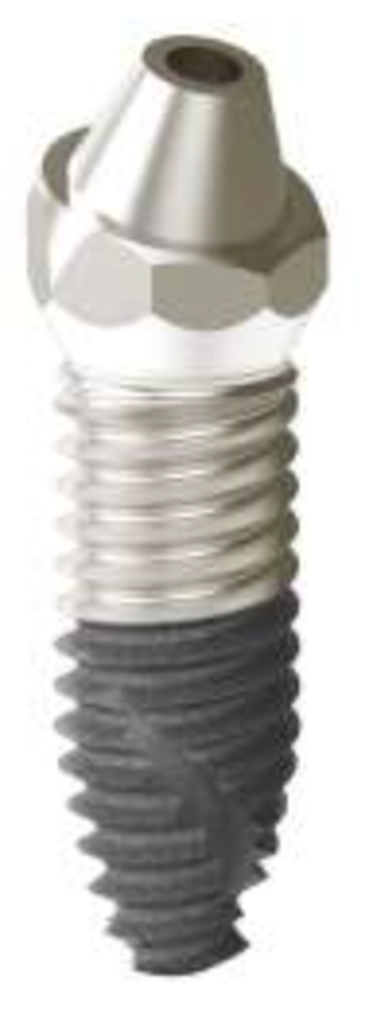 IRES Dental Implants | SpotImplant