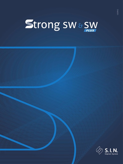 S.I.N Implant System (SIN) Dental Implants | SpotImplant