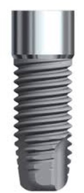 Nobel Biocare NobelReplace CC (Conical Connection) Dental Implant ...