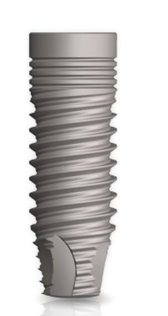 Safe Implant Surcam Shark Evolution Dental Implant | SpotImplant