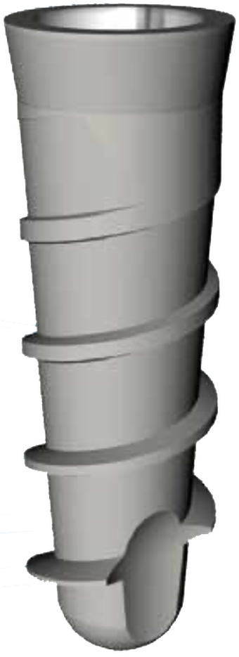 FTB Implants (Ferrari Technology) Dental Implants | SpotImplant