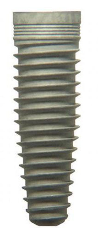 Tecom Implantology Starfly Fast Single Phase Dental Implant | SpotImplant