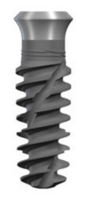 Straumann Standard Plus (Straight Head) Dental Implant | SpotImplant