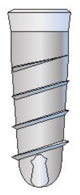 Dental Implants Without Threads | SpotImplant