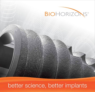 BioHorizons Implantes dentales | SpotImplant