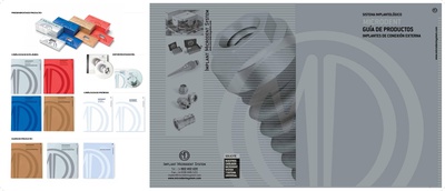 Microdent System Microdent System Implante dental | SpotImplant