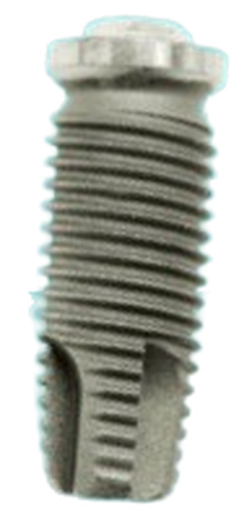 Q Implant Internal Hex Connection Dental Implant | SpotImplant