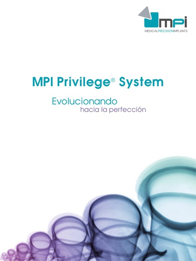 Medical Precision Implants (MPI) Dental Implants | SpotImplant
