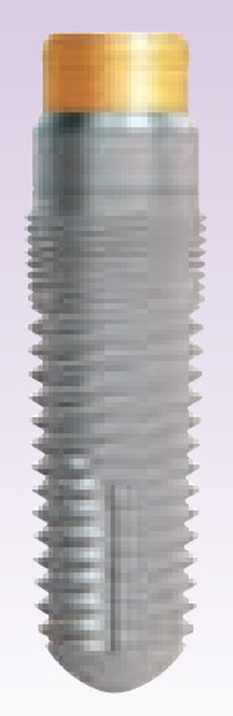 Implant Direct Legacy 3 Dental Implant | SpotImplant