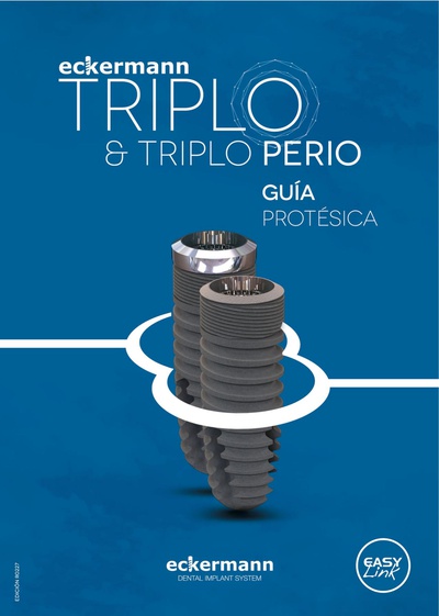 Eckermann Implants dentaires | SpotImplant