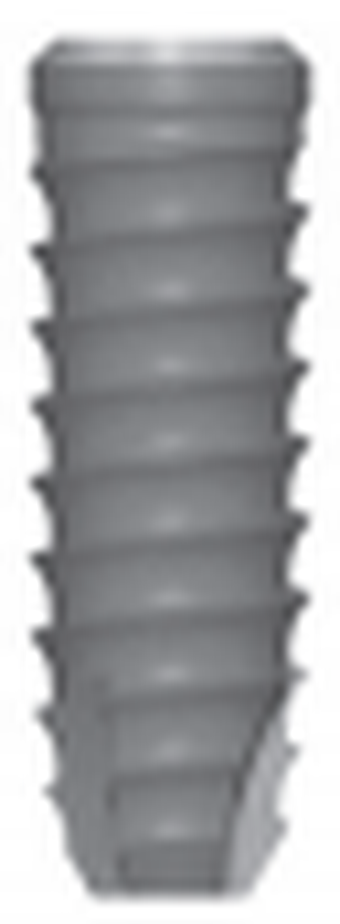 Implant Microdent System Microdent System Implante dental | SpotImplant