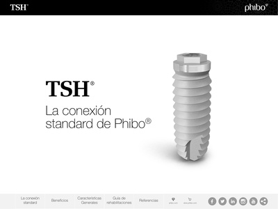 Phibo Dental Implants | SpotImplant