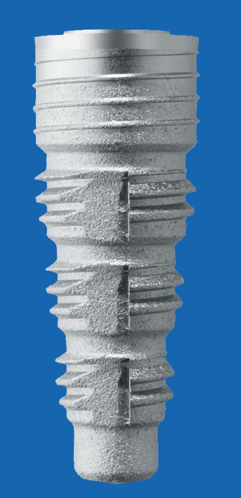 Friadent Frialit-2 Dental Implant | SpotImplant