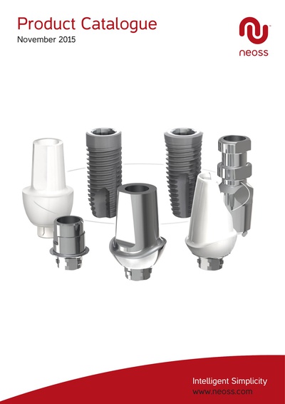 Neoss Dental Implants | SpotImplant