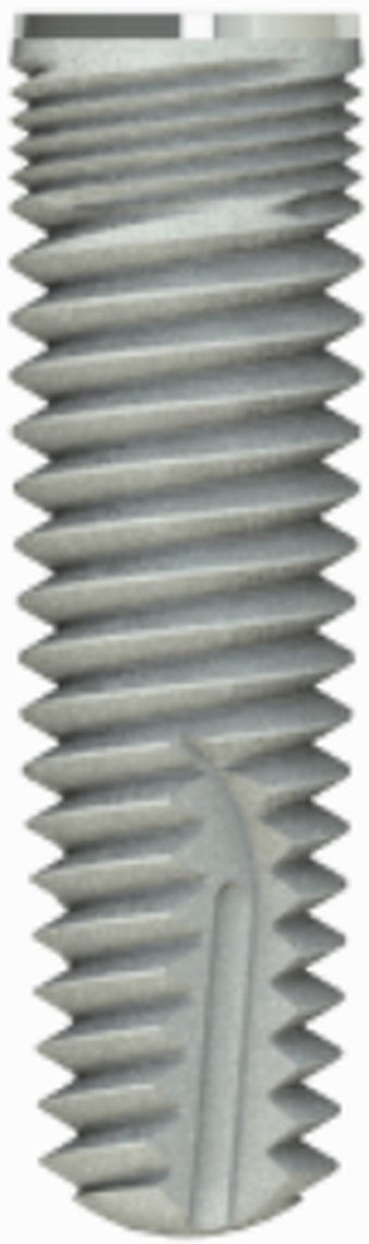 SGS Dental Dental Implants | SpotImplant