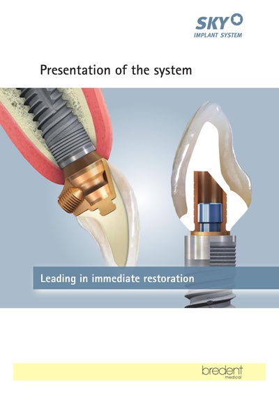Bredent Medical Dental Implants | SpotImplant