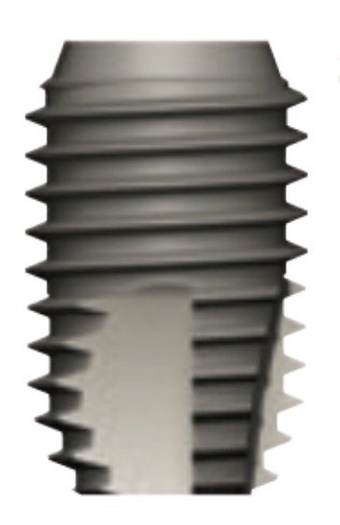 Osstem Implant Company TS III Implant dentaire | SpotImplant