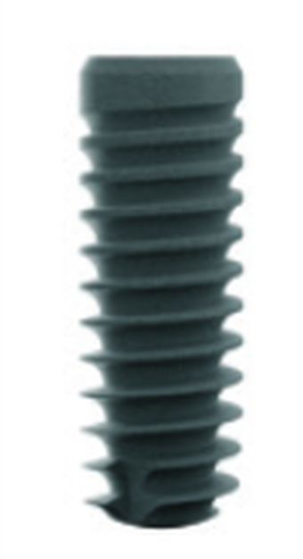 Cumdente (Hahn Medical) PRIO MINI Implant Dental Implant | SpotImplant