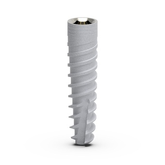 Alfa Gate Dental Implants | SpotImplant