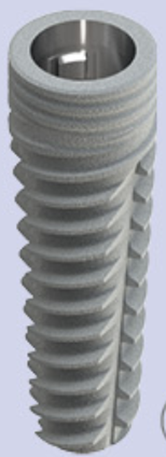 HumanTech Dental Implants | SpotImplant