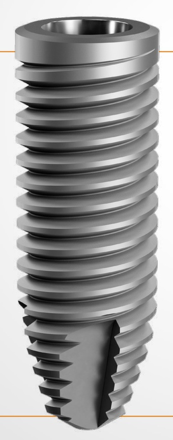 S.I.N Implant System (SIN) Dental Implants | SpotImplant