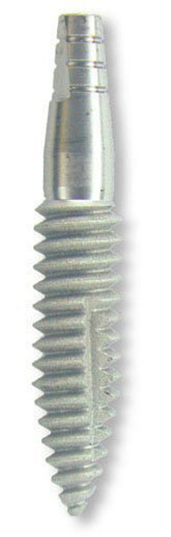 Hi-Tec Implants TRI Dental Implant | SpotImplant