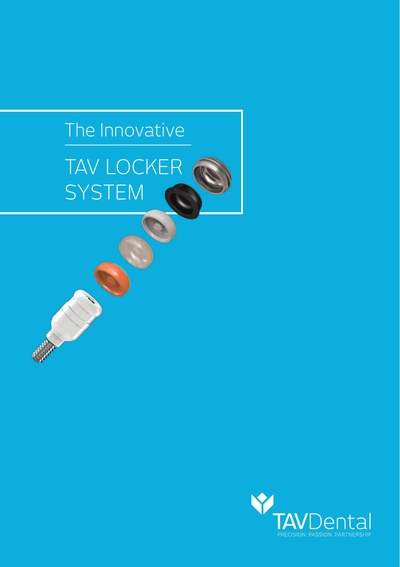 TAV Dental Dental Implants | SpotImplant