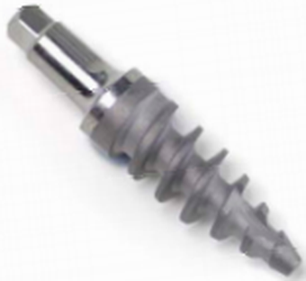 Frontier Devices Perioseal Dental Implant | SpotImplant