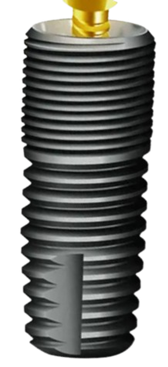 T Plus Dental Implants | SpotImplant