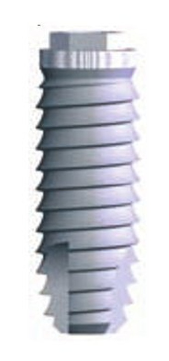 Phibo TSA Implante dentário | SpotImplant