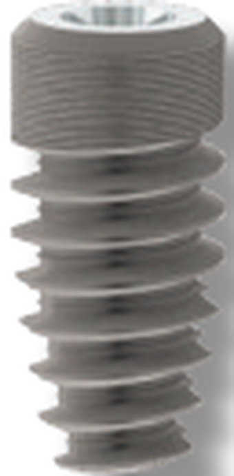 Evo Implants EvoShort Dental Implant | SpotImplant