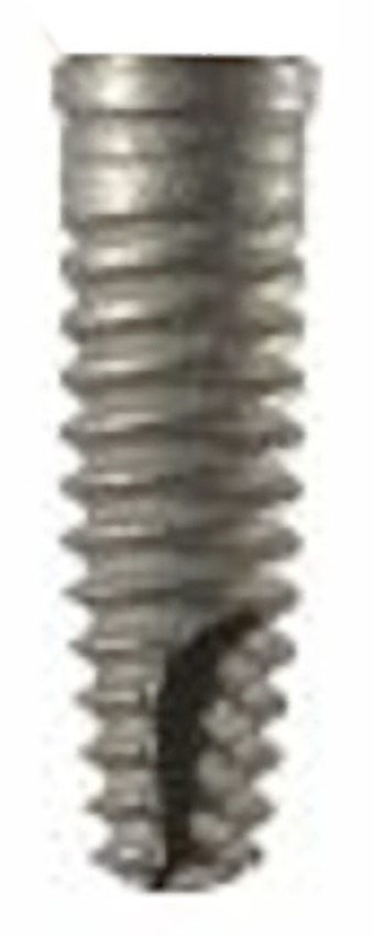 Allhex Implants System implant SBF Internal Hex Dental Implant ...