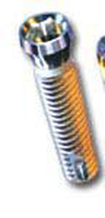 Zimmer Spline Twist Implant dentaire | SpotImplant