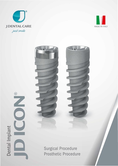 JDentalCare Implantes dentales | SpotImplant