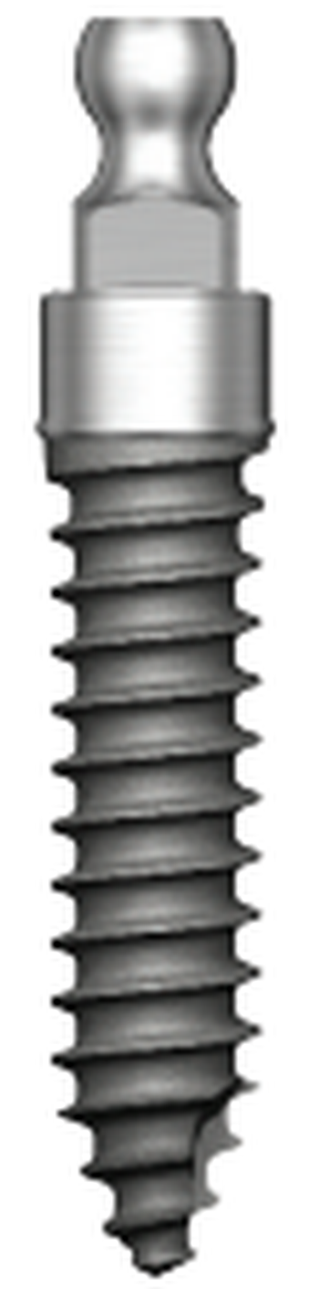 Hiossen Implantes dentales | SpotImplant