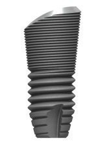 Dentsply Sirona OsseoSpeed TX (Astra Tech) (Flared Head) Dental Implant ...