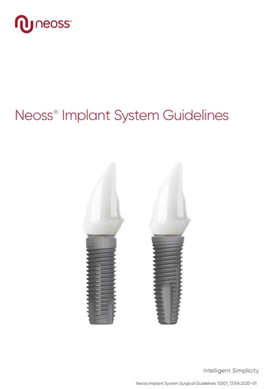 Neoss Dental Implants | SpotImplant